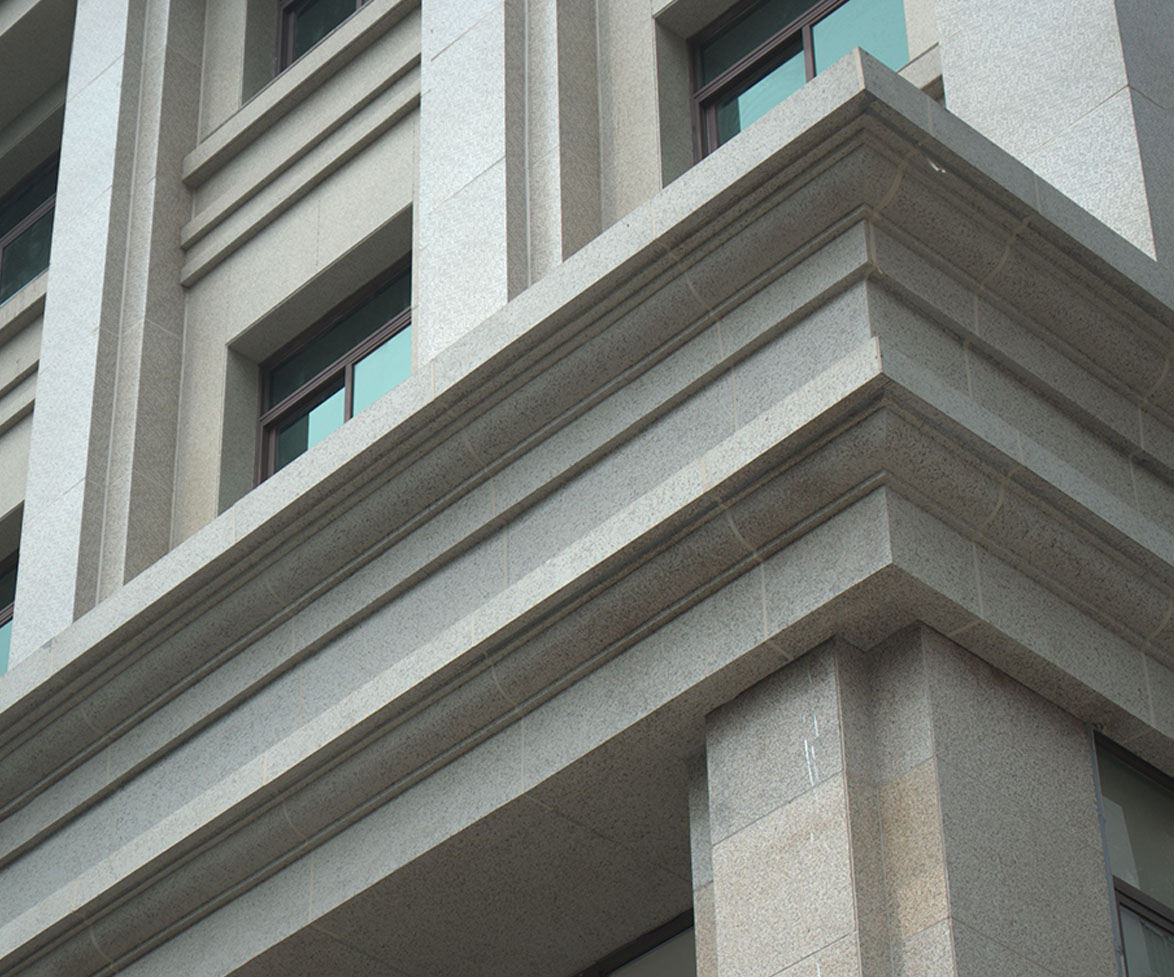 GRC构件_EPS线条厂家_A级防火EPS成品复合泡沫浮雕雕花板价格_GRC构件欧式外墙装饰材料生产厂家_欧莱特装饰工程官网