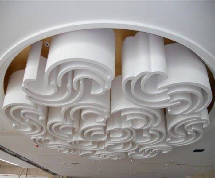 GRG构件_EPS线条厂家_A级防火EPS成品复合泡沫浮雕雕花板价格_GRC构件欧式外墙装饰材料生产厂家_欧莱特装饰工程官网